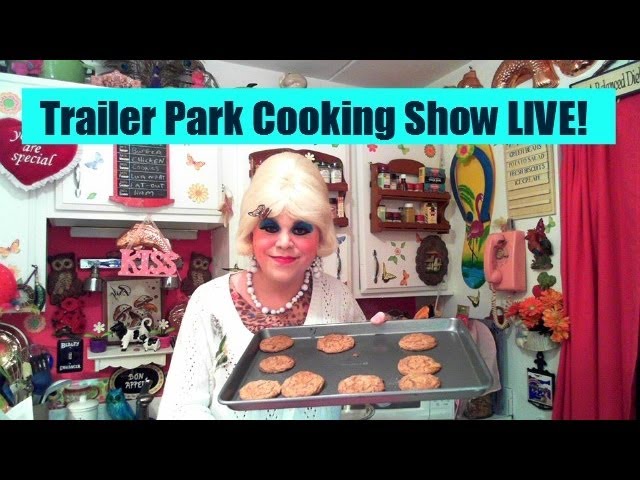 How to Make Molasses Coconut Macaroon Cookies with Jolene Sugarbaker on ...