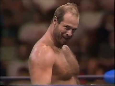 Former WCW grappler “The Gambler” passes away | Gerweck.net