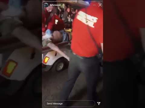 MULTIPLE PEOPLE DEAD AT TRAVIS SCOTT ASTROWORLD FESTIVAL (MUST SEE FOOTAGE)