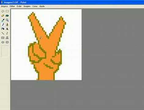 Microsoft Gif Animator | aprendendomarketing