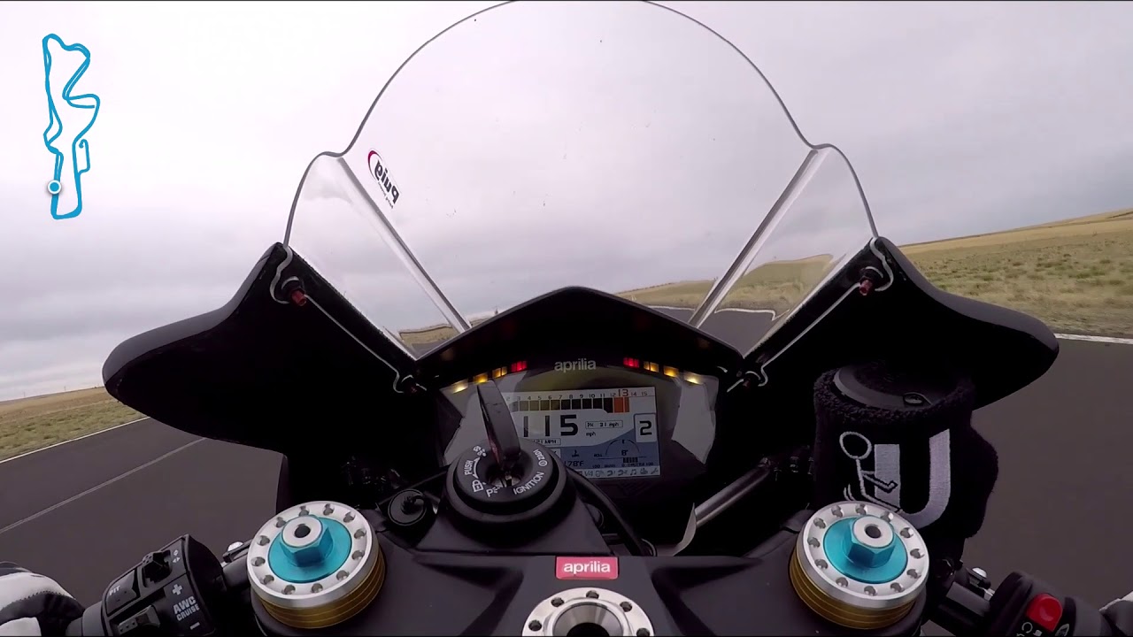 Private Oregon Race Track With Amenities Could Be Yours For $10 Million ...