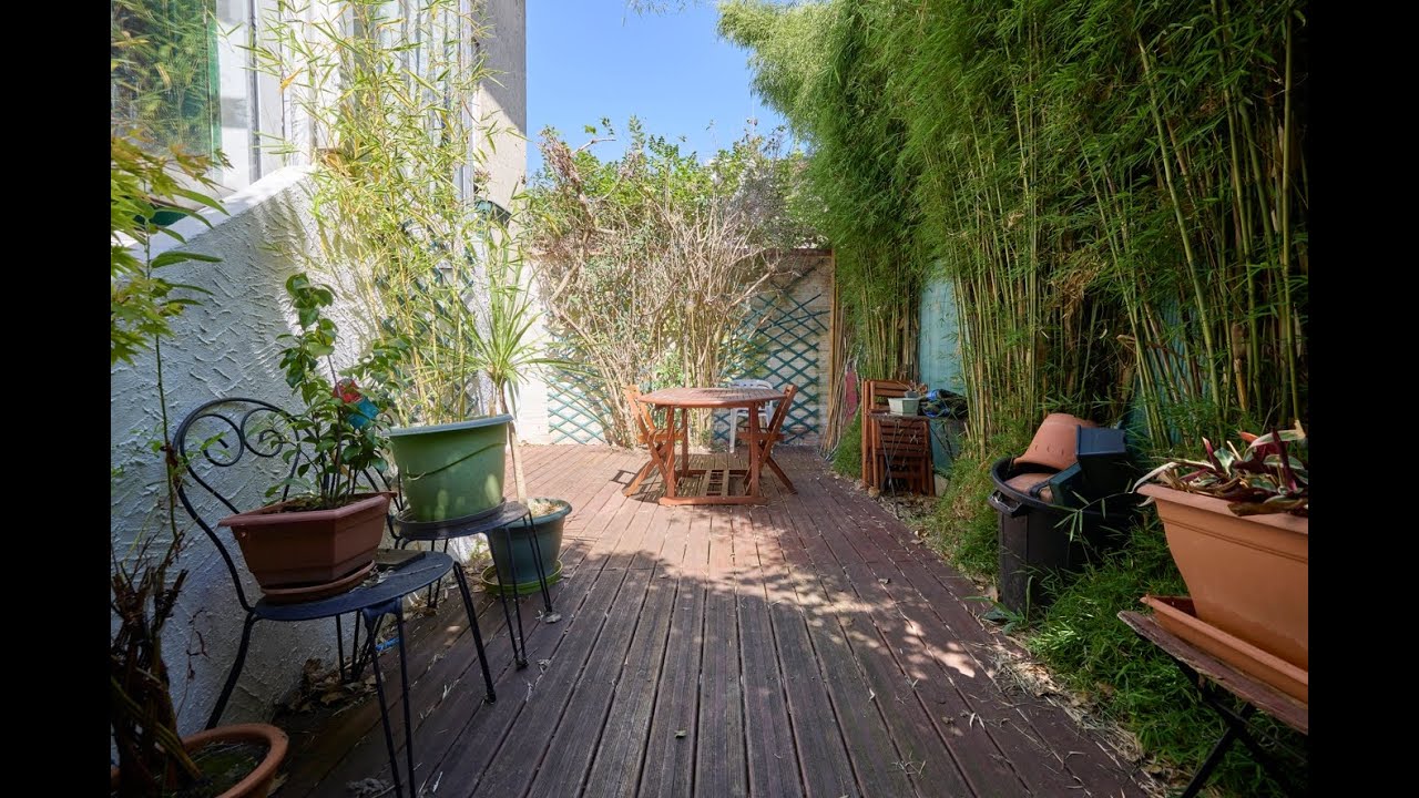Maison 5/6 pièces 149m² - MALAKOFF - LOGIS CONSEIL