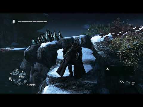 Steam Community :: Video :: Assassin's Creed Rogue - Penguins