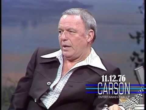 Frank Sinatra true funny story with Don Rickles
