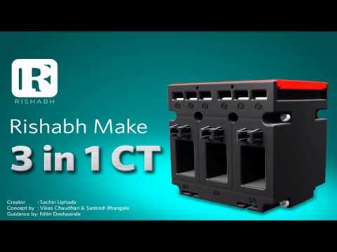 Current Transformers - CT Transformer Latest Price, Manufacturers ...