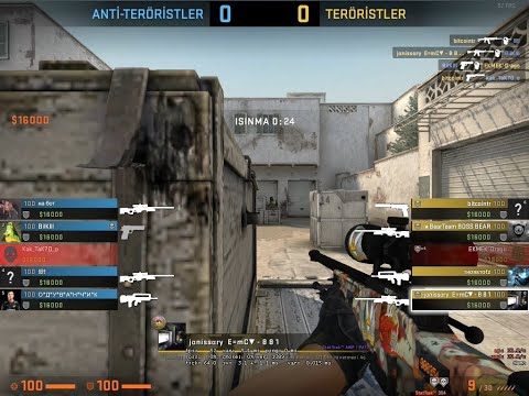 Steam Community :: Video :: Csgo : AWP no scope