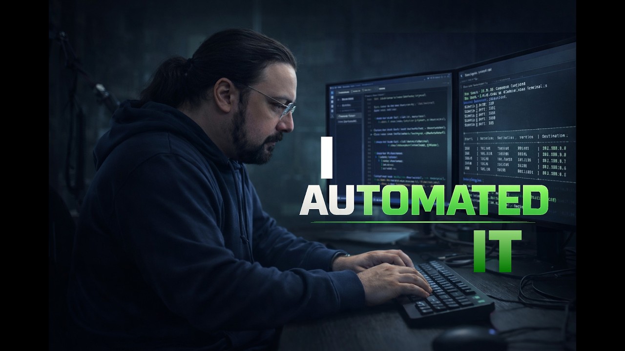 This Hacking Game Let Me Build My Own Tools... | HackHub