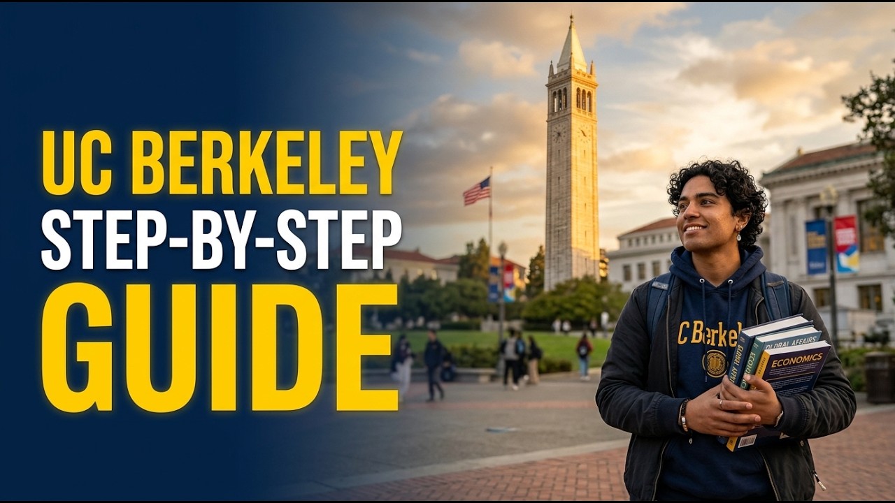 Complete UC Berkeley Guide: Majors, Tuition, Acceptance & Career Opportunities