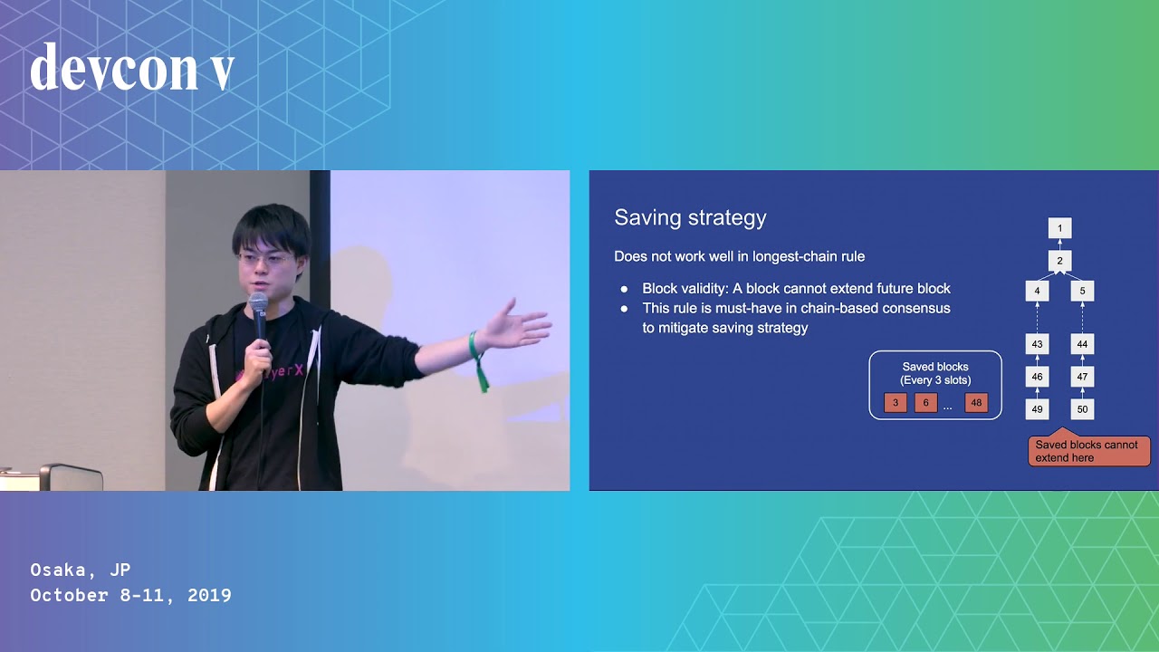 Devcon Archive: Ethereum Developer Conference · Devcon Archive: Ethereum Developer Conference