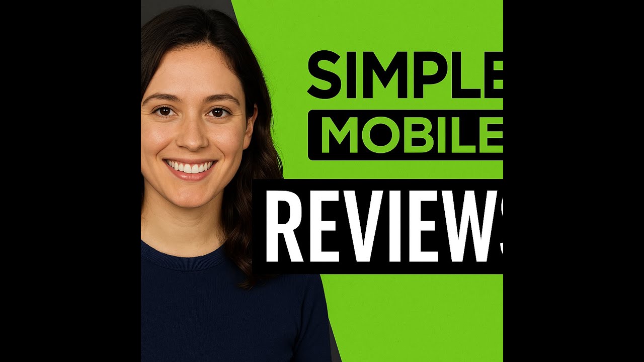Simple Mobile Reviews – Is It Worth Switching in 2025?