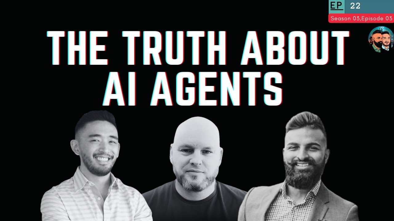 The Truth Behind AI Agents: Hype vs. Reality