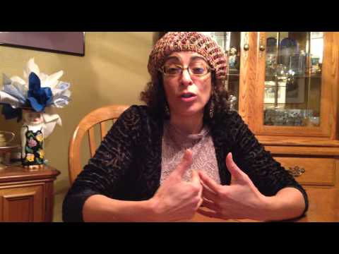 Lev Moment 8 with Dorice Horenstein-What's your name?