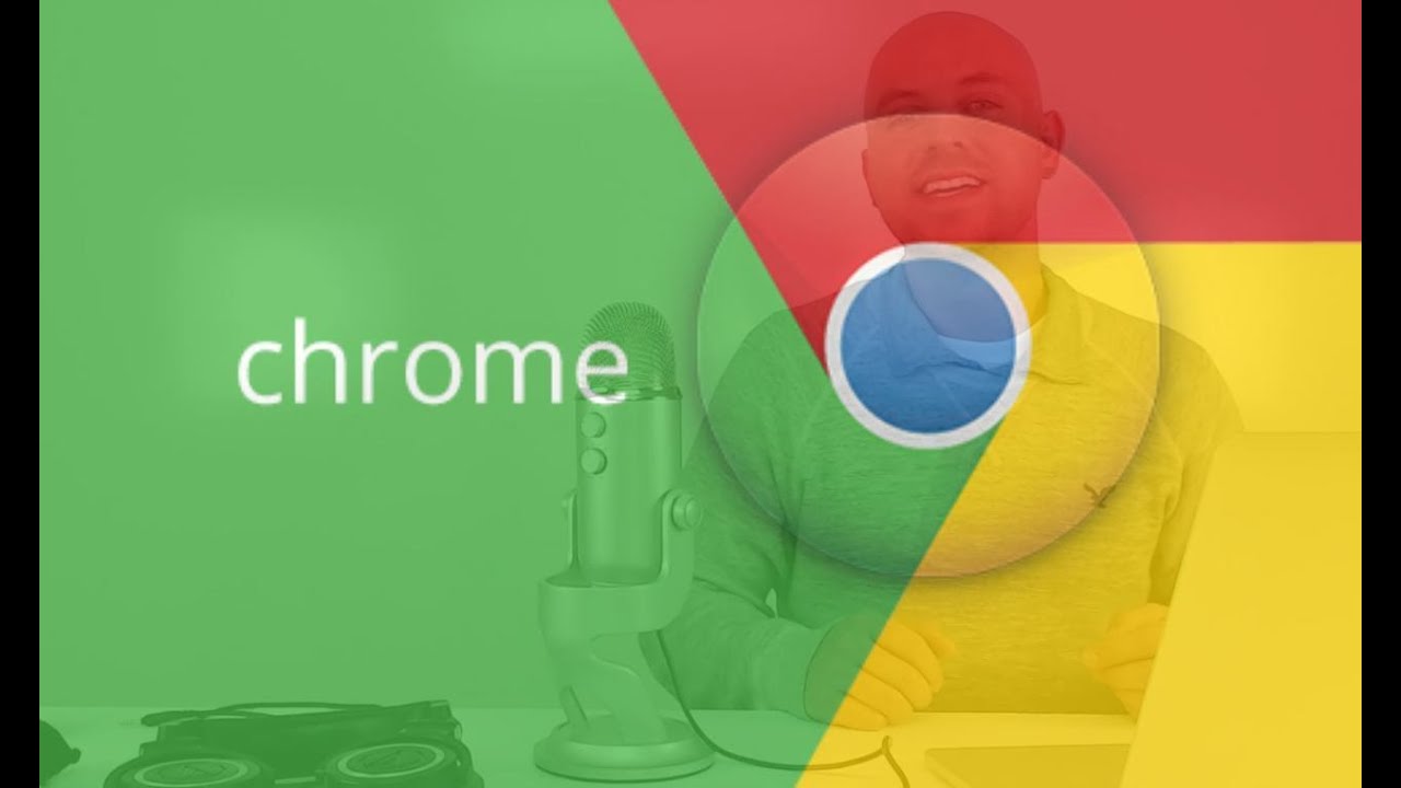 How To Use Google Chrome - Step By Step Tutorial