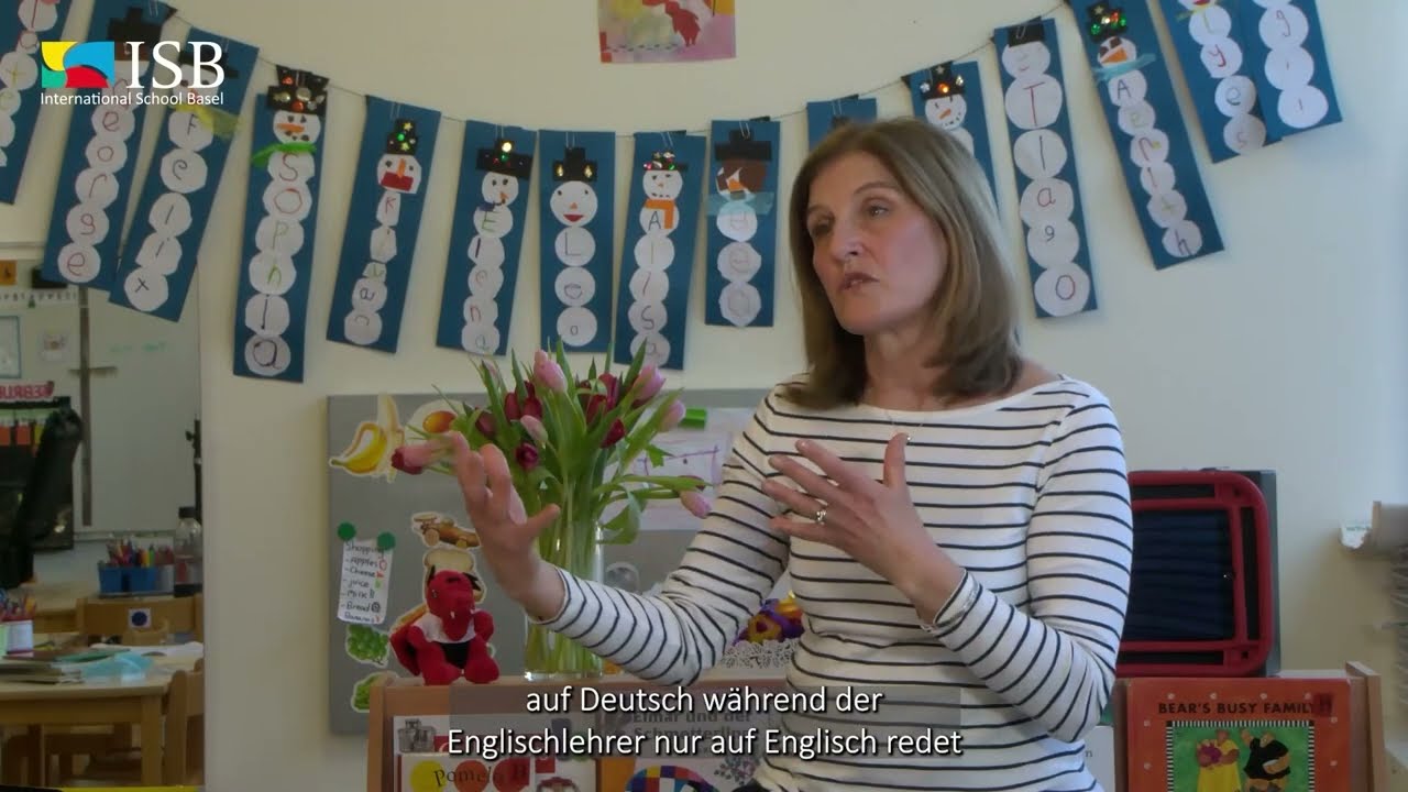 Waldkinder Explained