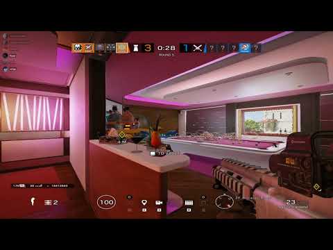 Steam Community :: Video :: R6 Ranked clips