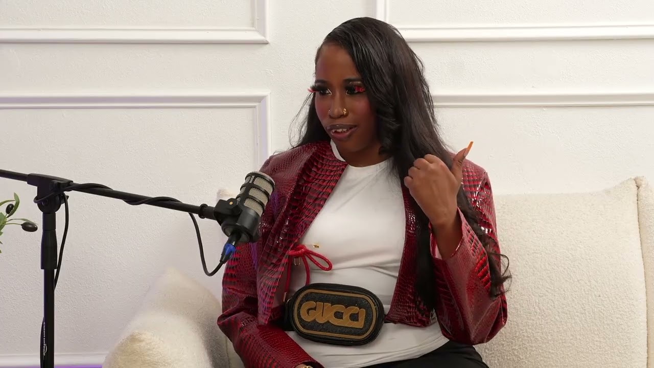 SEASON 2 FINALE : Connie Mack spills the tea name drops included