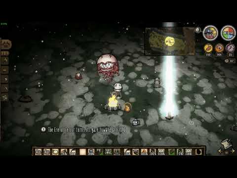 Steam Community :: Video :: Eye of terror boss fight ( 3rd time ) (noob)~