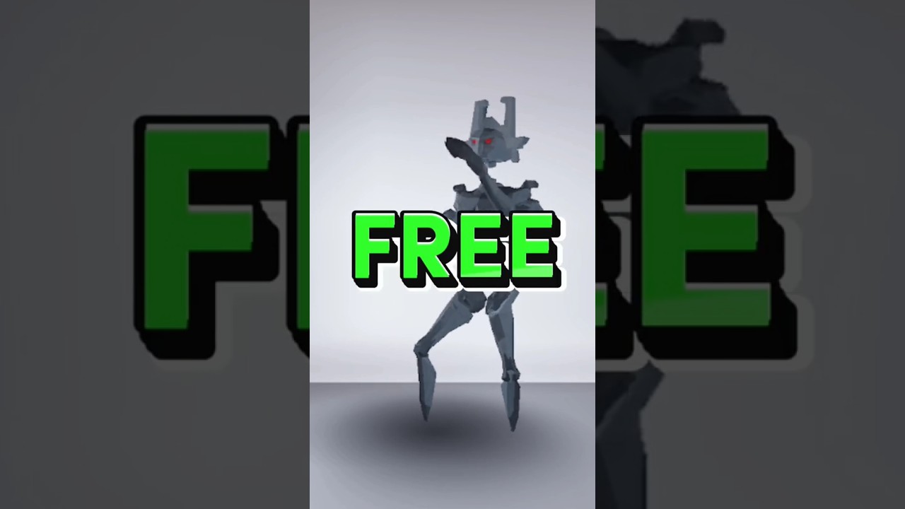 Get This New Free Bundle easily😱 #roblox #shorts