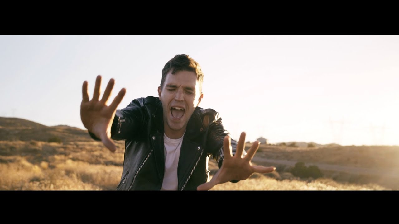 Josh Beech - American Current (Official Video)