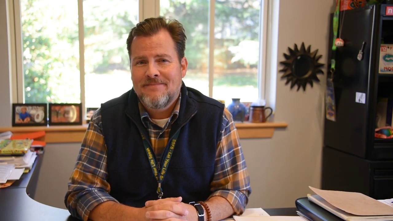 SSFS Middle School - 1st Quarter Recap