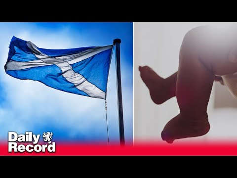 10 amazing Scottish words for body parts you won't find anywhere else in the world