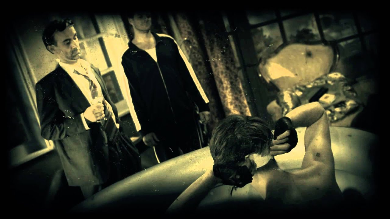 The DEVELOPER Trailer