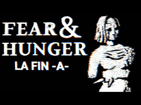 Steam Community :: Fear & Hunger