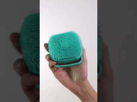Stop using loofah🤢Instead use this ✅