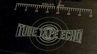 Fulltone Custom Shop Tube Tape Echo - What To Know & Where To Buy ...