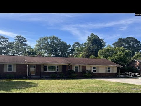 1838 Cheltenham Lane, Columbia, SC Presented by Trey Brave.