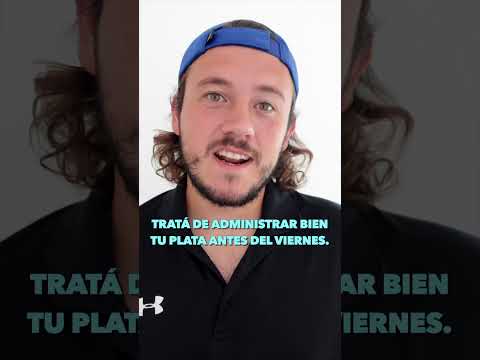 SPARE - Clase de Inglés!