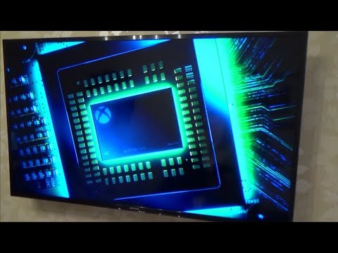 How to Power Cycle / Hard Reset your XBox One X