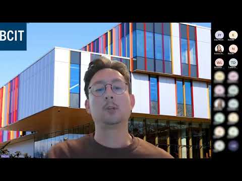 BCIT - Magnetic Resonance Imaging (MRI) Info Session - Fall 2024