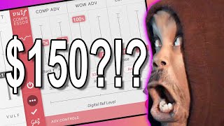 The Most Expensive Lofi Plugin! Goodhertz Vulf Compressor