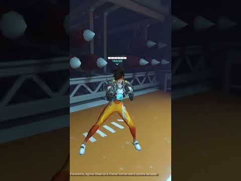 Steam Community :: Video :: Tracer (tutorial) | Overwatch 2