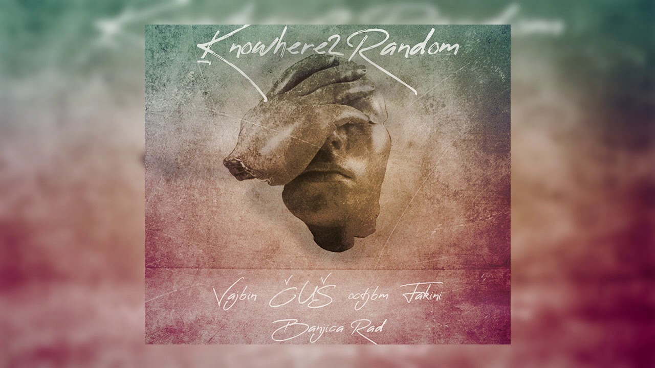 Random - VAJBIN (prod. by Knowhere2Run)