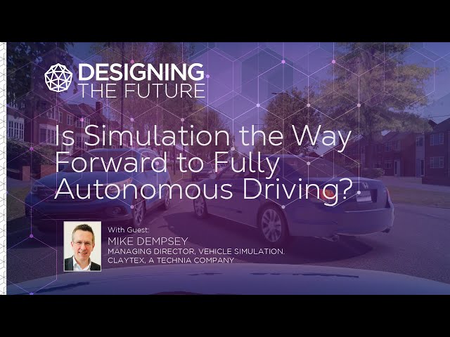 AVSandbox | Autonomous Vehicle Simulation