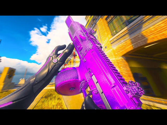 Top 5 Modern Warfare guns in Call of Duty Warzone Season 4