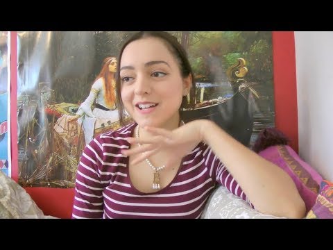 Claudia Boleyn on BPD and Obsessions | Finding Hope