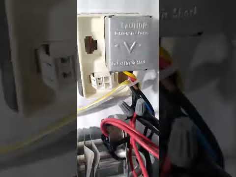Samsung refrigerator freezer not freezing. Diagnostic and repair. Easy fix