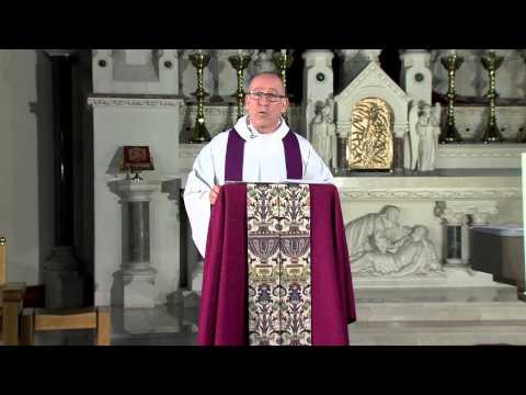 FIRST WEEK OF LENT: SEASON OF PRAYER, PENANCE AND FORMATION