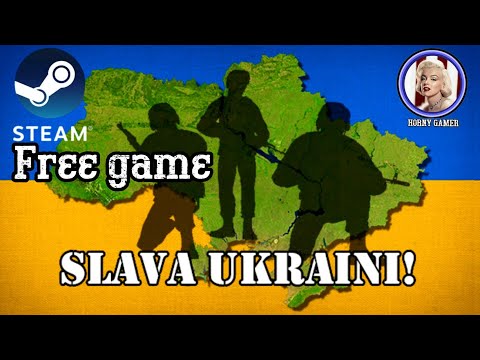 Steam Community :: Slava Ukraini!