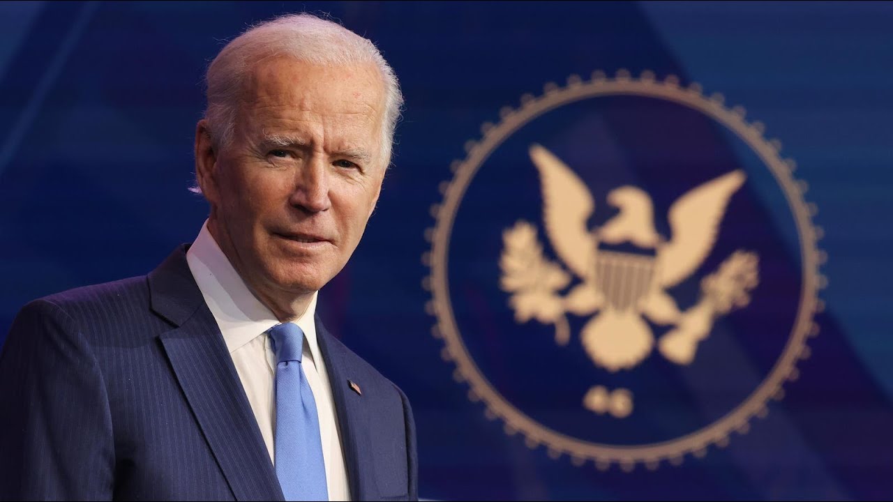 Biden Tells Netanyahu Israel's Strike On Aid Workers Was