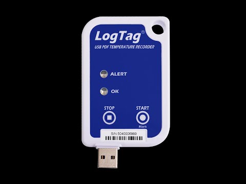 How To Download And Install Log Tag Analyser