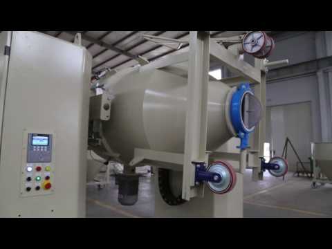 Container Mixer at Best Price in India