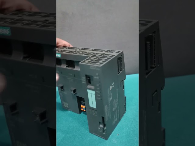 SIEMENS MOUDLES ET200 SP - SIEMENS 6ES7193-6BP00-0BA0 ET 200SP Base ...