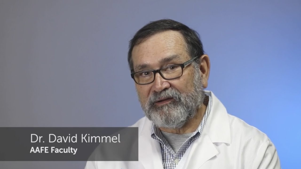 Dr. Kimmel on VSoft Threads