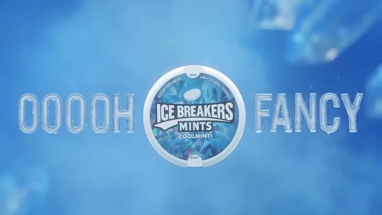Ice Breakers Coolmint Mints