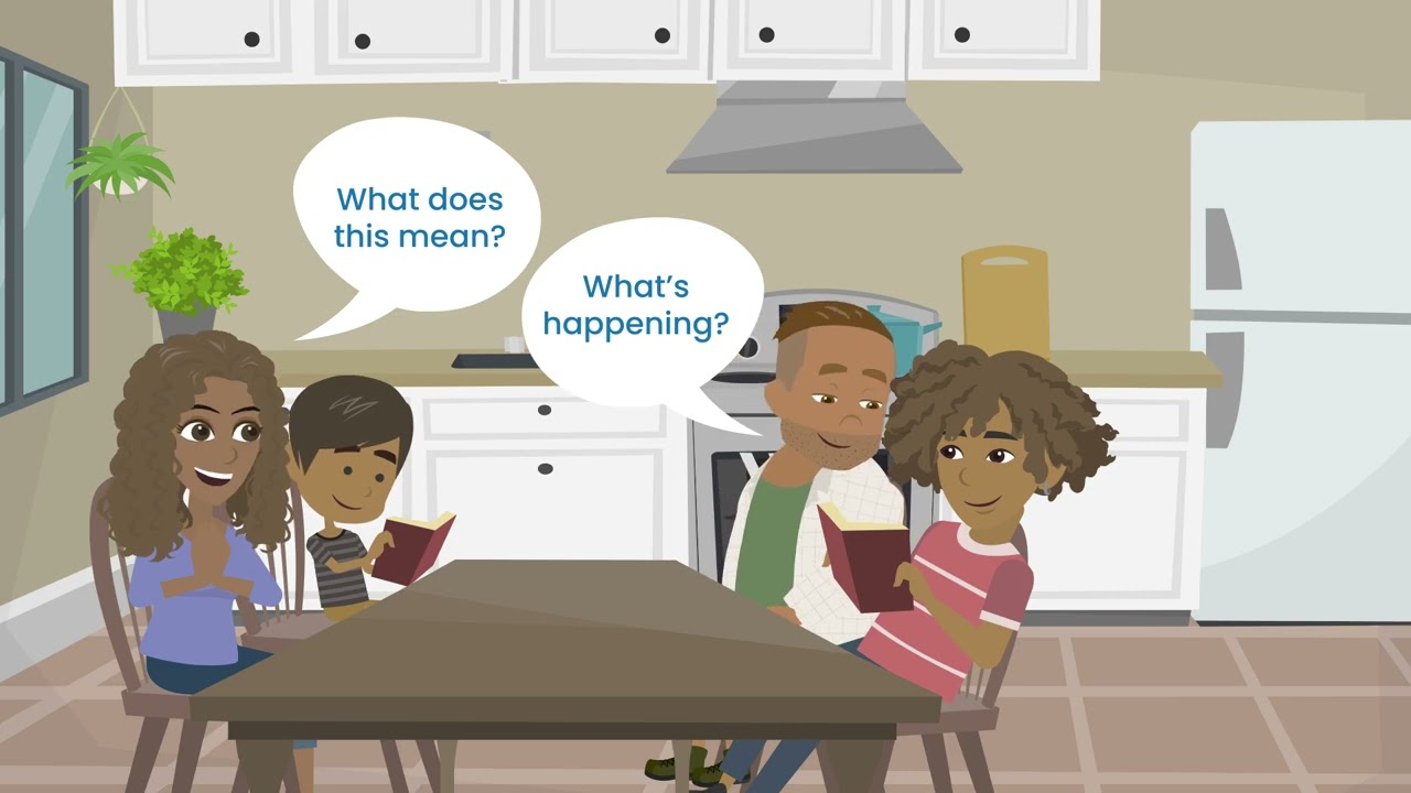 Welcome At-Home Reading Coach