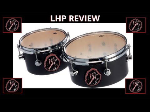 DW Design Series Concert Tom II iMuso